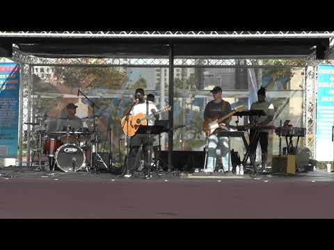 Xclaimed Event Joel Held Worship Ruocco Park – 14:SIX Church