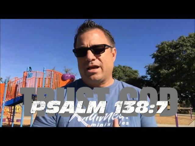 God protects us – 14:SIX Church