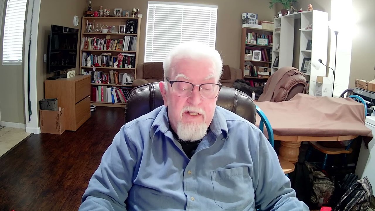 Laymans View Divine Healing #4 – 14:SIX Church